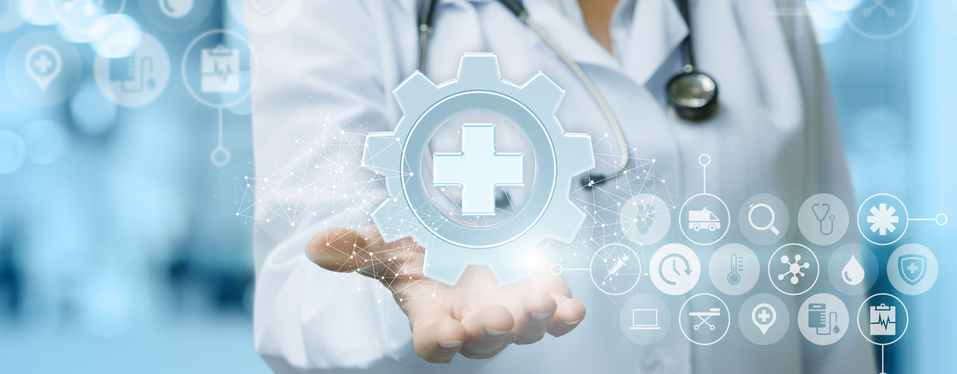 Smart Solution Labs - Tech Garage #3 - Innovation in MEDTECH - Smart Solution Labs